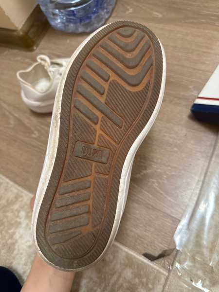 Кроссовки US Polo Assn