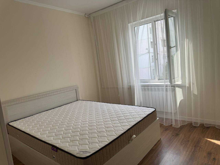 4х комнатная квартира 90м2 с новым ремонтом Дустлик-2 (87111)