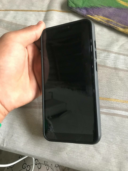 Redmi 6 pro holati yaxshi