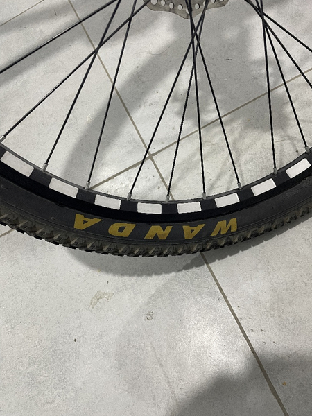 Velosiped rossiyskiy 26