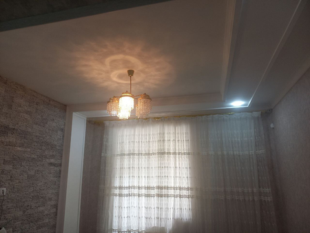 Продоётся квартира