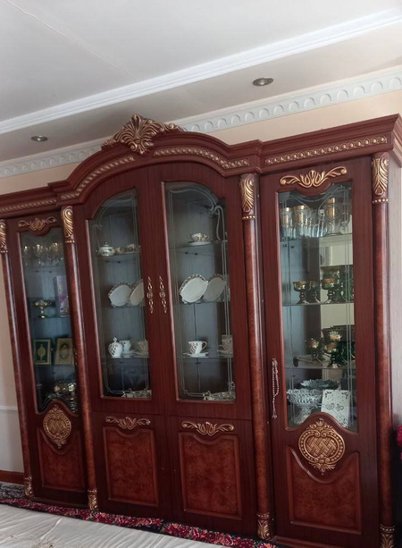 Спальный гарнитур