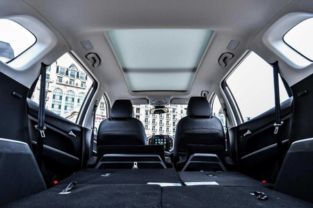 Chevrolet Captiva 5 Halol Nasiya BOSH TOLV 30%