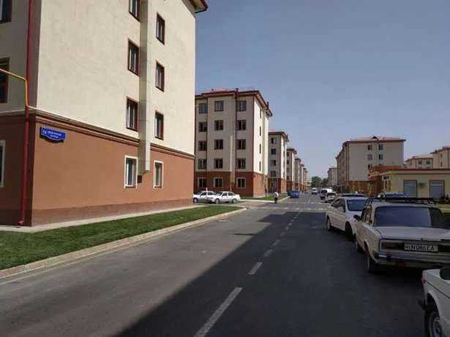 Срочно продаётся 2/1/5/50м2 в ЖК ОБОД МАКОН  УЗБУМ ГОРИТ СРОЧНО