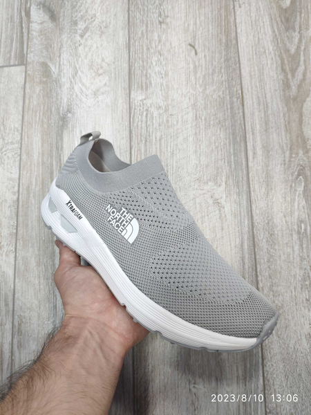THE NORTH FACE FOAM X - Привезли из ЕВРОПЫ размеры от 40 до 45.