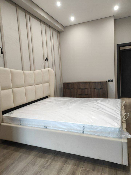 Сдается 4х ком. квартира, ЖК Акай Сити, ор-р: Дархан, 96м2