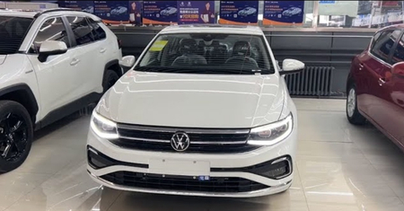 Sotiladi
Volkswagen‼️ПродаетсяПродается - VolkswagenVolkswag