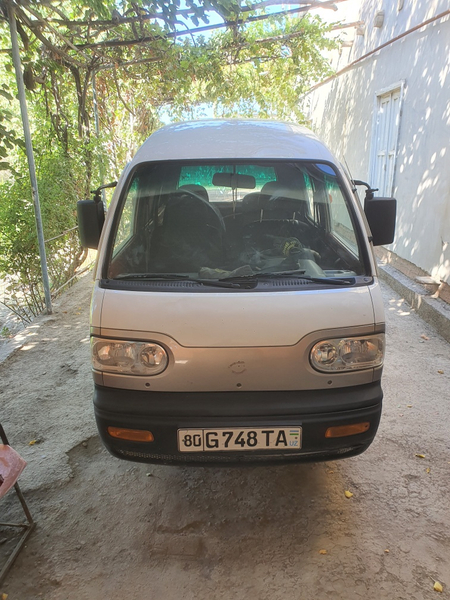 Damas sotiladi 4500