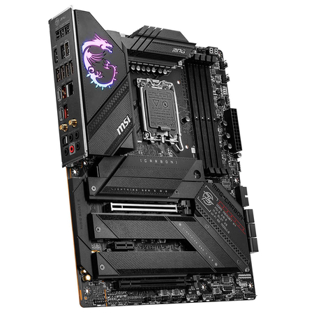 MSI Mag Z790 carbon  WIFI