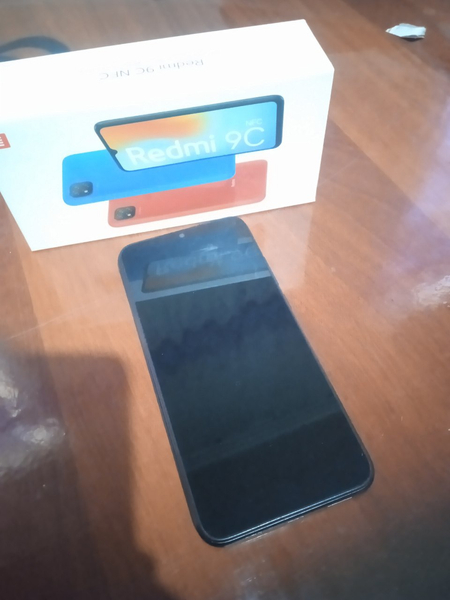 Srochno sotiladi Redmi 9c nfc