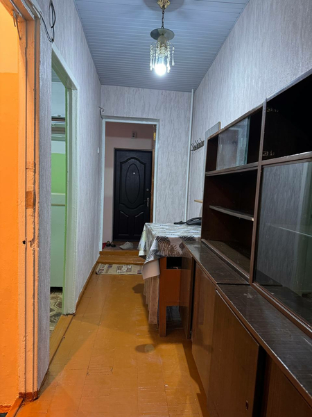 Сдам 1 ком квартиру Яккасарай Ул Нукус кирпич 33м² полная упаковка
