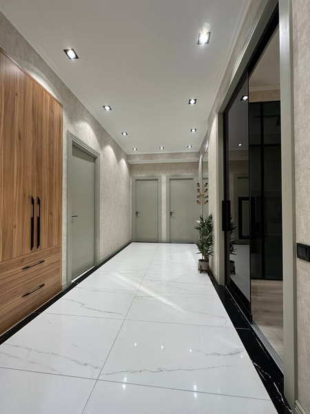 Срочно продается квартира 96 кВ в ЖК Centrado.