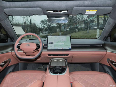 Gonzo Motors - Changan Qinyuan A07