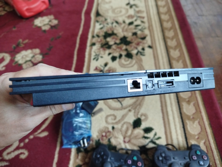 Sony Playstation 2 ideal