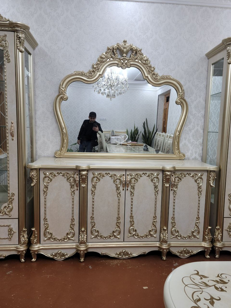 ЦЕХ дан стол,пенал камот,сандиклар