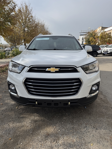 Captiva kaptiva 4