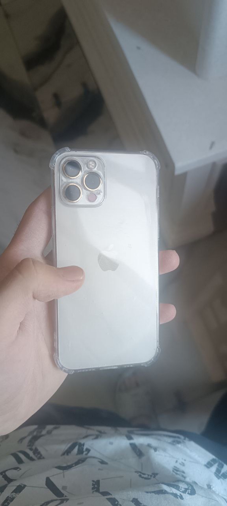 iphone 12pro 128gb pamitli LLA