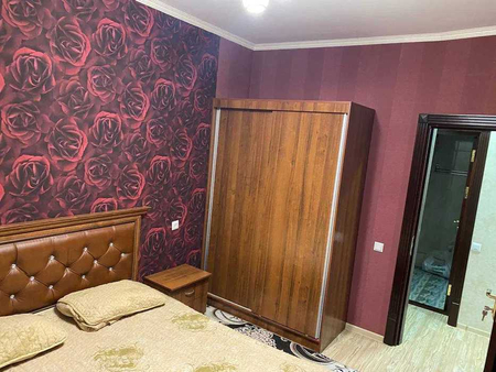 Сдаётся квартира на ул. Садыка Азимовава‼️