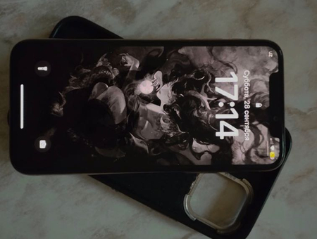 Продается iPhone 11 pro