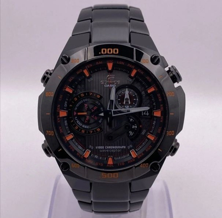 Casio Edifice EQW-M1100