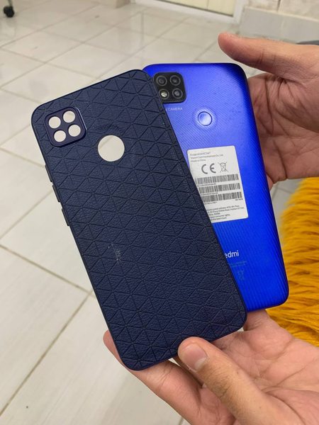 Redmi 9c blue 64 gb