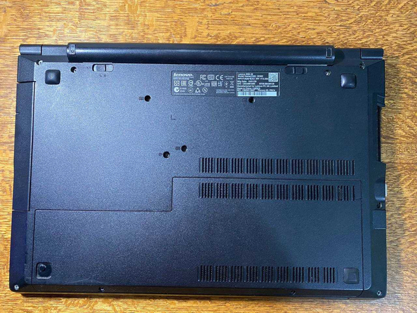 Ноутбук Lenovo В50-30