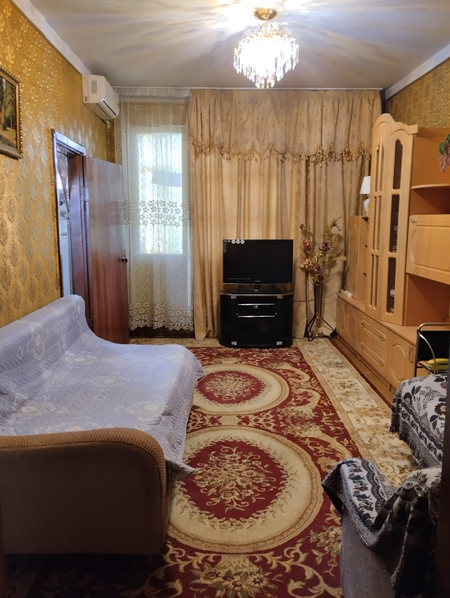 Продажа квартиры. Своя