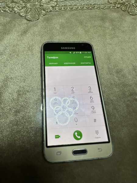 Samsung Galaxy J3 2016