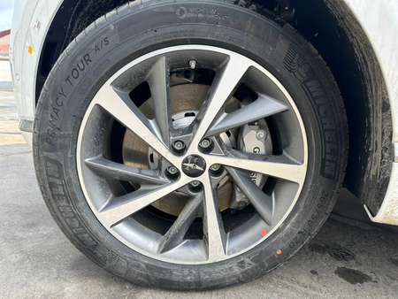 Genesis GV80 2.5 T-GDI AT 4WD Full Option