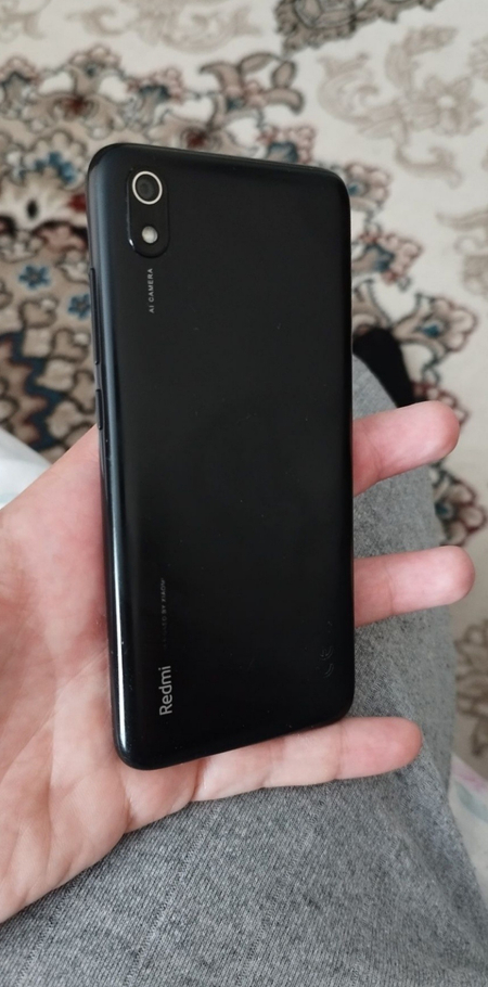 Redmi 7A  32Gb Ideal