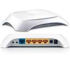 Wi-Fi роутер N300 TL-WR840N