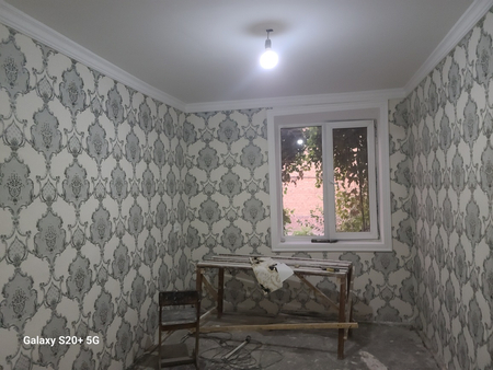 Malyarka remont barcha turlarini sifatli qilib beramiz