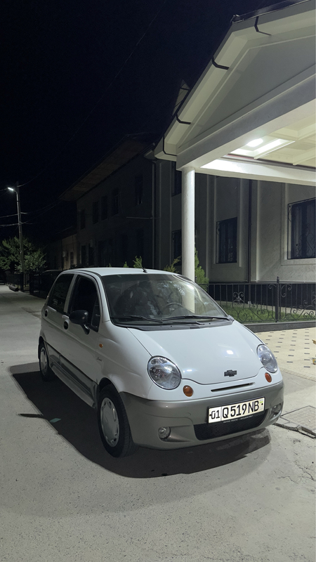Srochna Matiz 2011