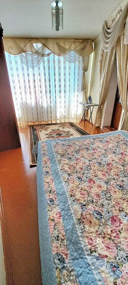 Своя 3 ком. в 4 ком. Алгоритм