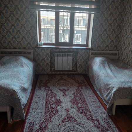 5-хоналик квартира арендага бераман Срочно