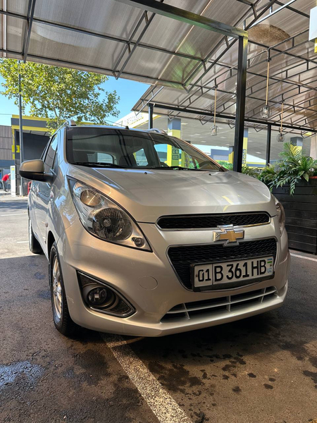 Spark avtomat 2019 full srochna sotiladi
