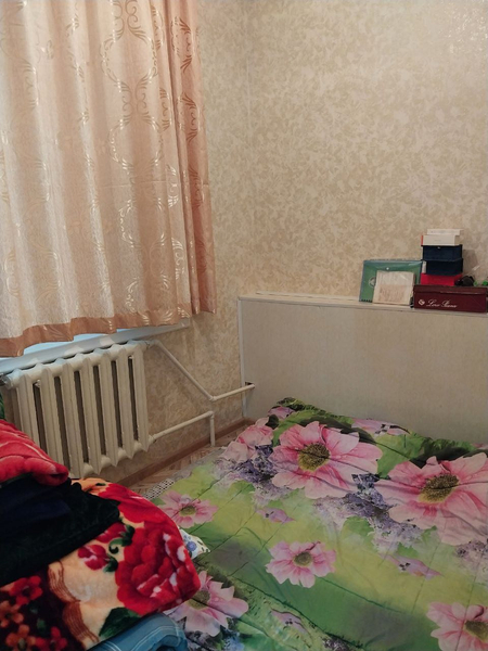 Уютная квартира в районе Юнусабад