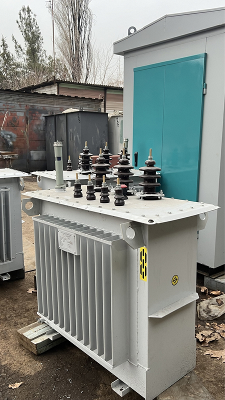 Transformator 100 kv