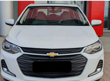 Chevrolet Onix Premier  2 Plus  UMID AVTO Yillik 14%