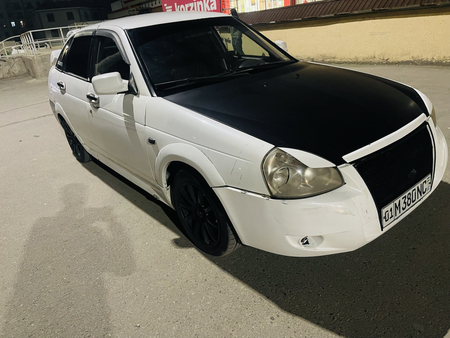 Продается Lada Priora