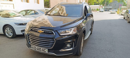Captiva3 4qilingan radnoy kiraska toza nahtga nasiyaga gaplashamiza