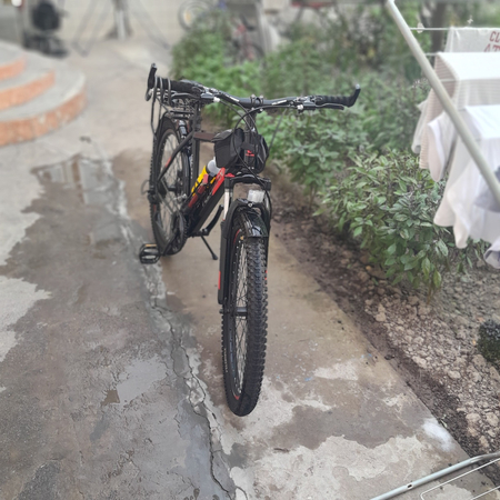 Velosapet velomax