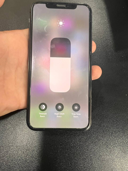 IPhone XS 64GB LL/A