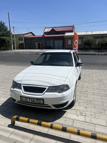 Nexia 2 1.6 dons