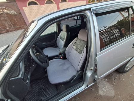 Nexia 2 1.6 DOHC 2015 lux konditsioner