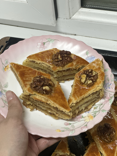 Домашний топт