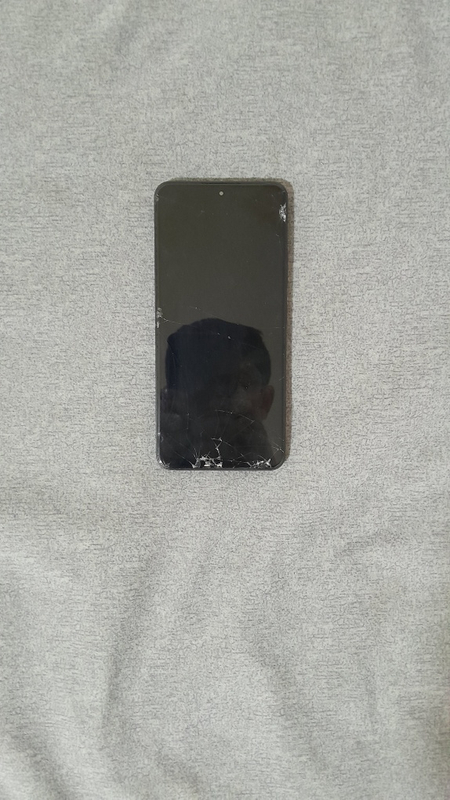 Redmi nore 12 4+2/128