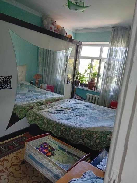 Спец план Чиланзар 22кв 3/4/4
кирпич 68м² бн 2/6
орр Корейский парк