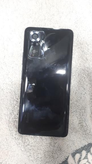 Ximomi redmi note 10 pro