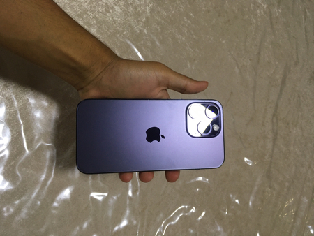 Iphone 14 pro max